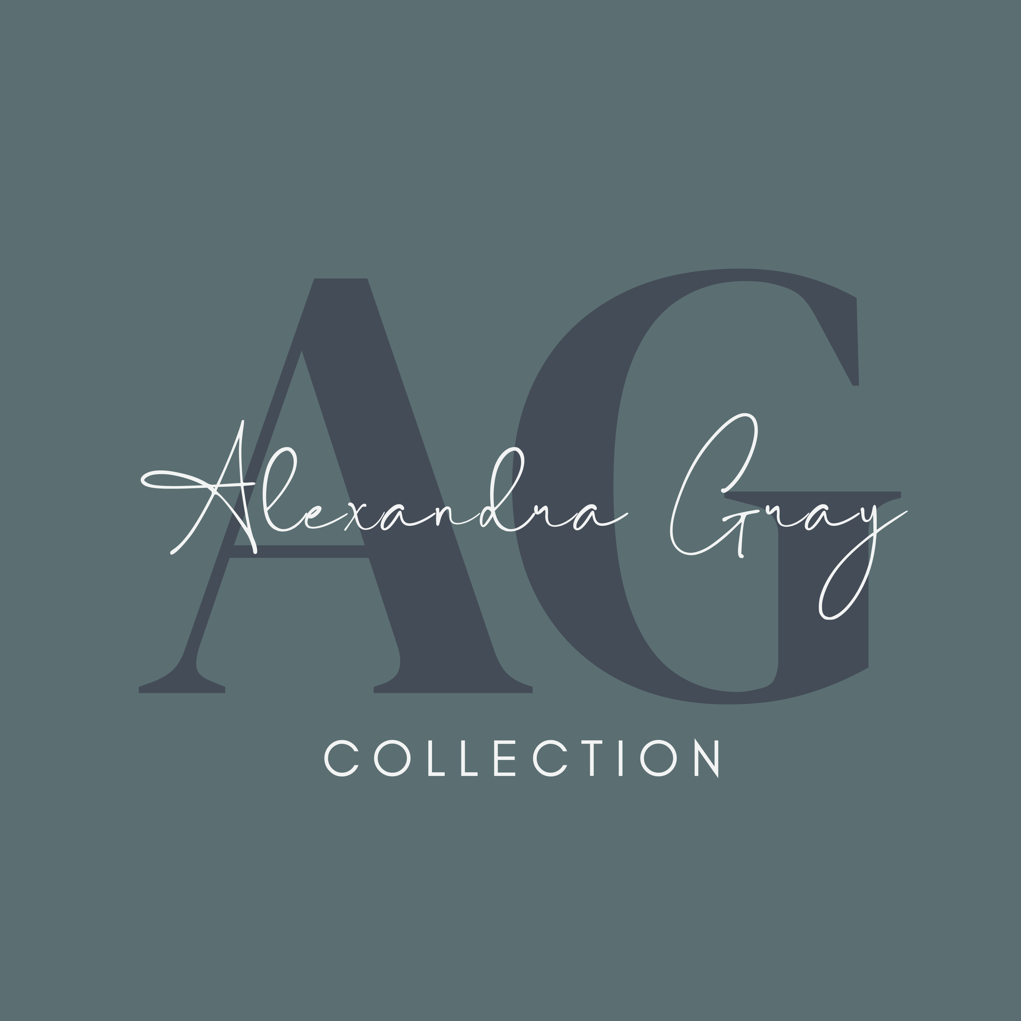 Alexandra Gray Collection